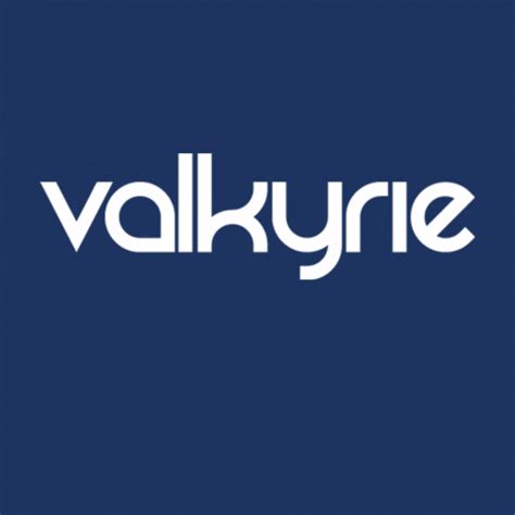 Valkyrie Trading On Linkedin Valkyrie Has Always Been A Firm That Cares About Our People We