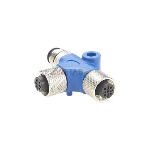 Nmea 2000 Tee Connector For Marine System Metabeeai