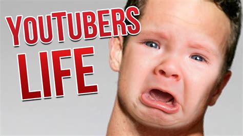 Youtubers Life Hate Comments 1 Youtube