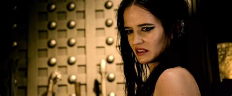 Eva Green And Sullivan Stapleton Sex Scene From 300 Rise Of An Empire