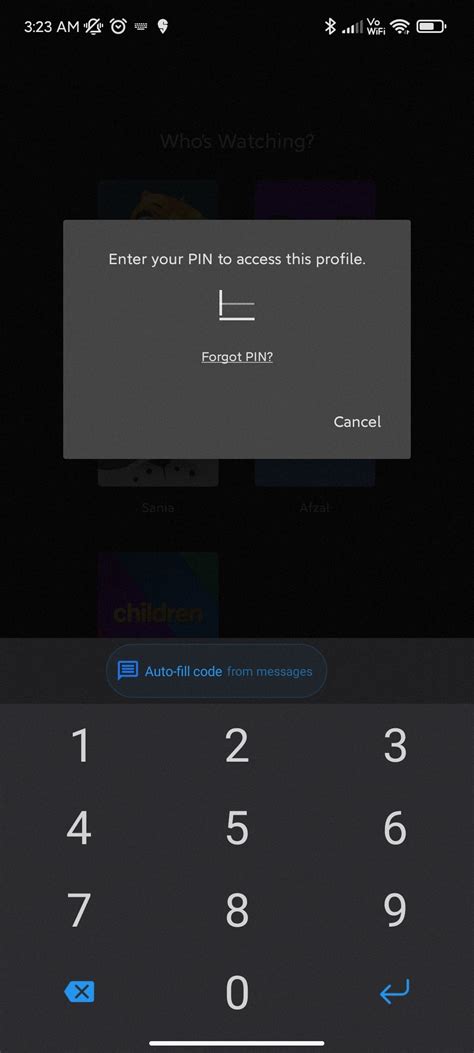 Is There A Way To Display Keyboard With Just The Number Pad In React Native Rreactnative