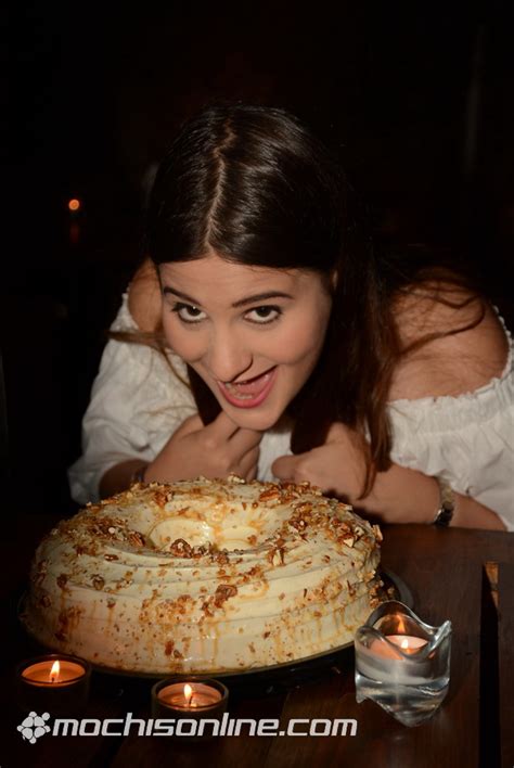 Daniela López Gastélum Celebra Su Cumpleaños