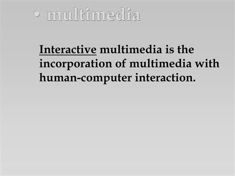 Ppt Computer Assisted Learningmultimedia Powerpoint Presentation Free Download Id386256