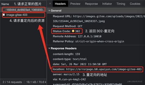 你已经是个成熟的前端了，应该学会破解防盗链了 掘金