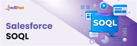 Soql Salesforce Object Query Language Queries And Syntax