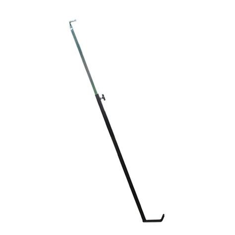 Extending Stage Braces Doughty Engineering