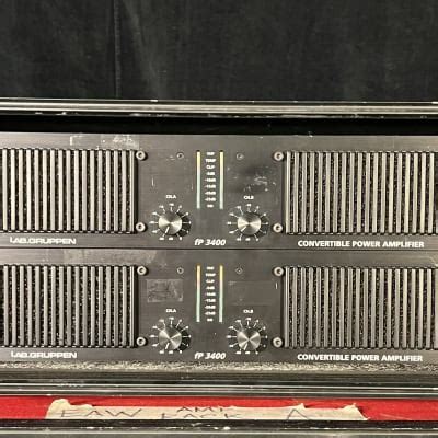 EAW KF Way Line Array Loudspeaker Complete Bundle Reverb