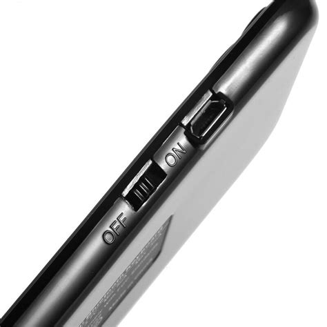 Pocket Bluetooth Keyboard Mobile Phone Universal W Vicedeal