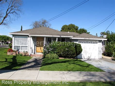 511 Andrews St Livermore Ca 94551 House Rental In Livermore Ca