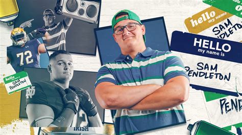 Fb2223 Signing Day Sam Pendleton Final 𝐓𝐡𝐢𝐧𝐤 𝐁𝐨𝐭𝐡 The Big Fella From Carolina Samuel