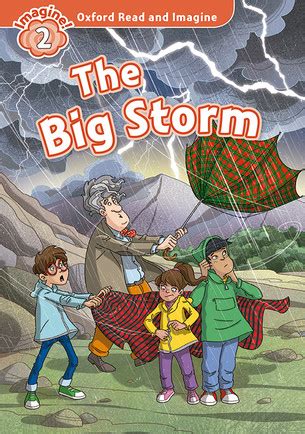 The Big Storm Oup