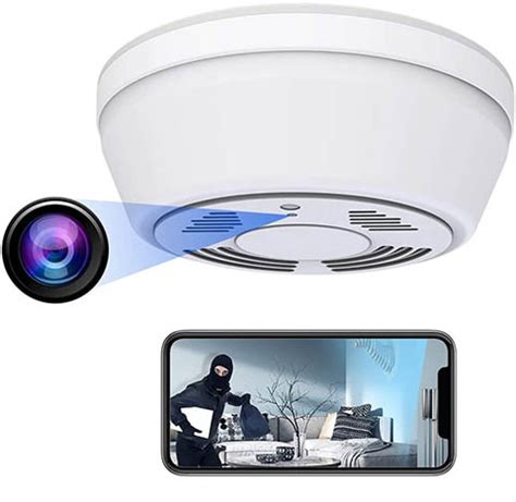 10 Types Of Hidden Cameras With Pictures Optics Mag