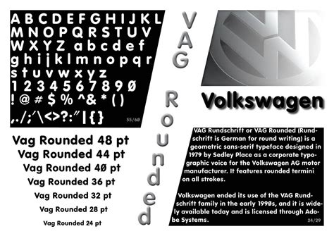 Vag Rounded Font Images Filevag Rounded Pangramsvg Wikimedia