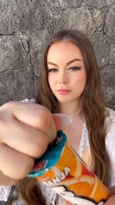 Asmr Emoji Dessert Extravaganza Challenge 🍨🍰🍩 Satisfying Lips 💋 Most