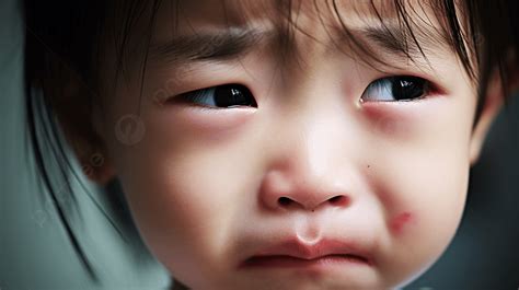 슬픈 울음 사람들