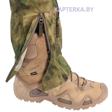 Тактические штаны Tactical Performance