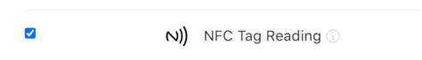 instance isavailable returning false for ios on a device i know nfc works on · issue 109