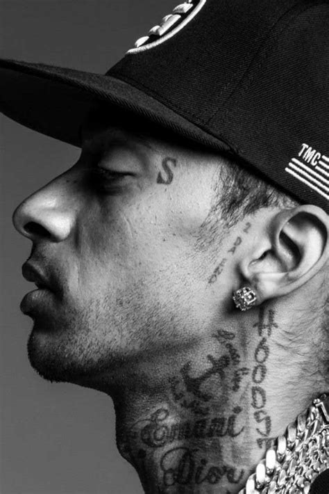Meanings Behind Nipsey Hussles Tattoos New Images Also Celebrities With Nipsey Hussle