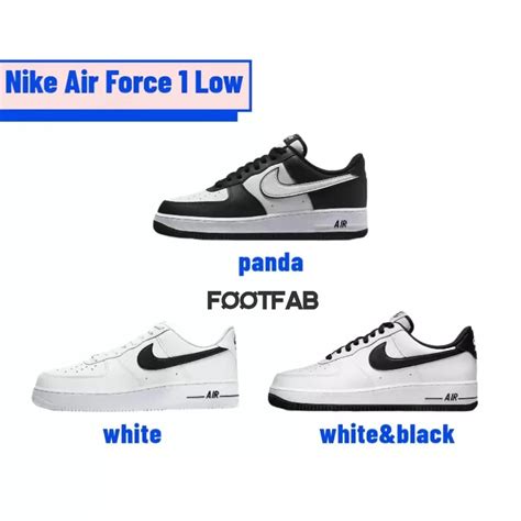 รองเท้าไนกี้แอร์ฟอร์ซวันของแท้ ถูกที่สุด พร้อมโปรโมชั่น เม ย 2025 Biggoเช็คราคาง่ายๆ