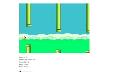 Github Neelesh7singhflappy Bird Ai