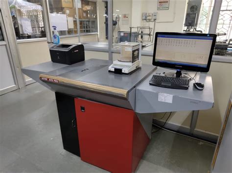 Engin Kucuksahin On Linkedin For Sale Second Hand Lab Devices 1 Uster Tester5 Evennes Tester 2 …