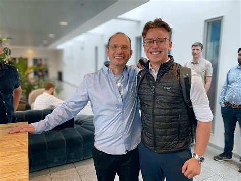 Lennart K Wiese On Linkedin Githubcopilot Ai Development Productivity Innovation Microsoft