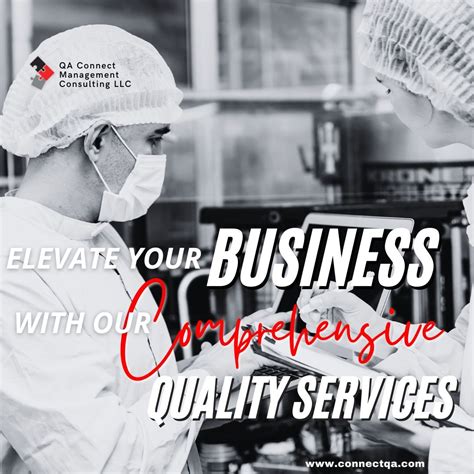 Qa Connect Management Consulting Llc On Linkedin Audits