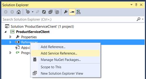 从 Net 客户端调用 Odata 服务 C Microsoft Learn