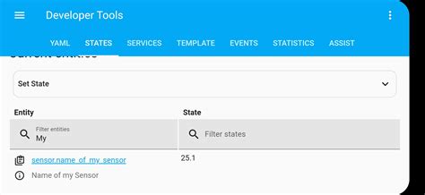 Reading A Json Value From A Metno Data Set Configuration Home