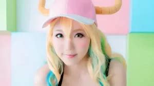 Resultado Kaho Shibuya Somoskudasai