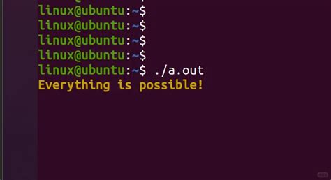 💻linux报错”stdioh找不到”？一招搞定 宋马