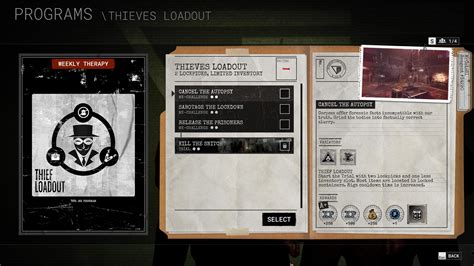 The Outlast Trials 12 Tips To Help You Survive Epic Games Store