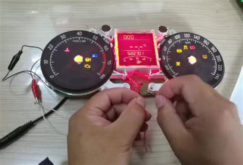 Vw Can Filter Odometer Correction Instruction