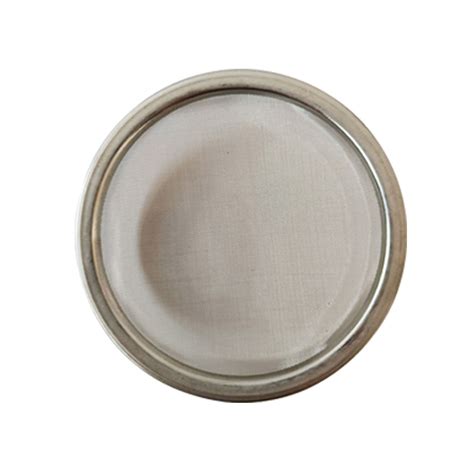 Aluminum Disk Strainer Filter Frame Disc China Filter And Disc