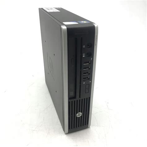 HP Compaq Elite 8000 Elite USDT Celeron E3400 2 60GHz Sklep Opinie Cena W Allegro