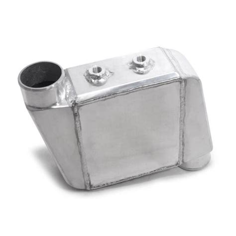 Topspeed ინტერქულერი წყლის გაგრილებით