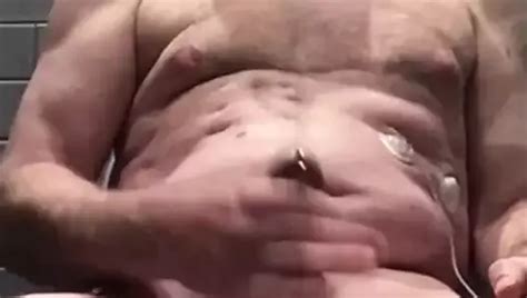 Reverse Motion Bedroom Fun Gay Piercing Masturbation Porn Feat