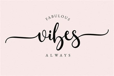 Wisher Tail Swash Font Script Script Font With Tail Swash Font