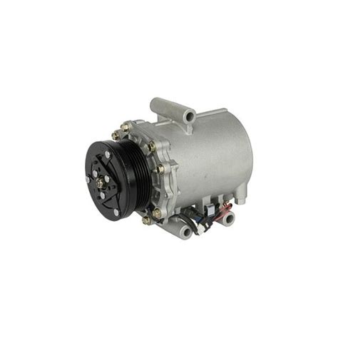 Replace A C Compressor