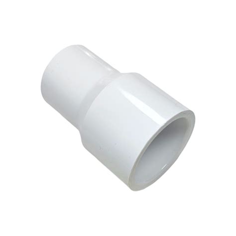Schedule 40 Pvc Slip X Slip Reducer Coupling