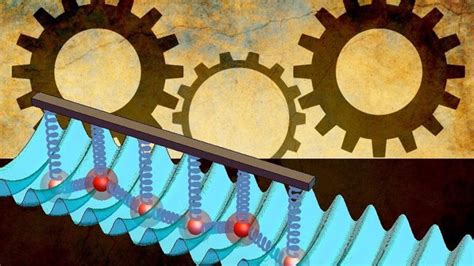 Physicists Create Fastest Rotating Man Made Object