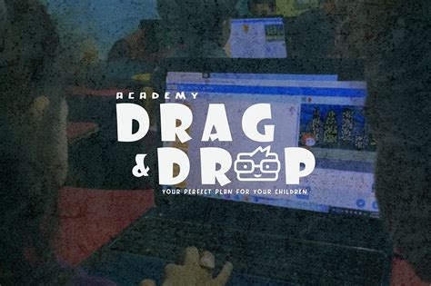 Programming Academy Social Media Logo Printing