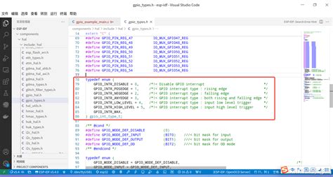 Esp32 S3 实战指南：boot Key 按键驱动开发全解析esp32s3引脚图详细解释 Csdn博客