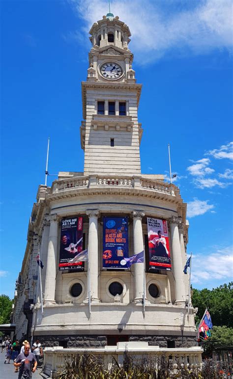 Auckland Reisebericht Sehenswürdigkeiten Tipps And Wie Viele Tage