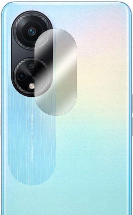 9h Szkło Do Oppo A98 5g Cph2529 Tylny Aparat 3d Opinie I Ceny Na Ceneo Pl