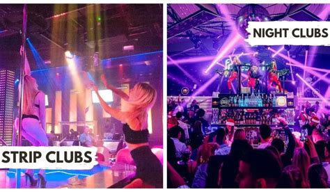 Strip Club Meaning Does Strip Club Mean Night Club