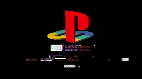 PS Psxfin BIOS Corruptions YouTube