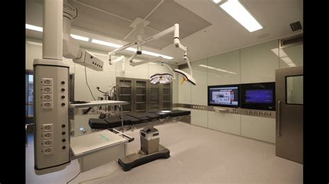 Откриха четири нови операционни зали в болница „Света Екатерина” Nova Bg