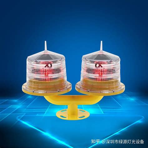 航标灯的国家标准 知乎