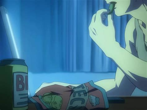 ItazuraThe Animation Sub Esp